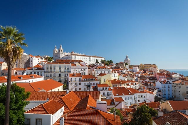Best Places to Live in Portugal for Expats Guide