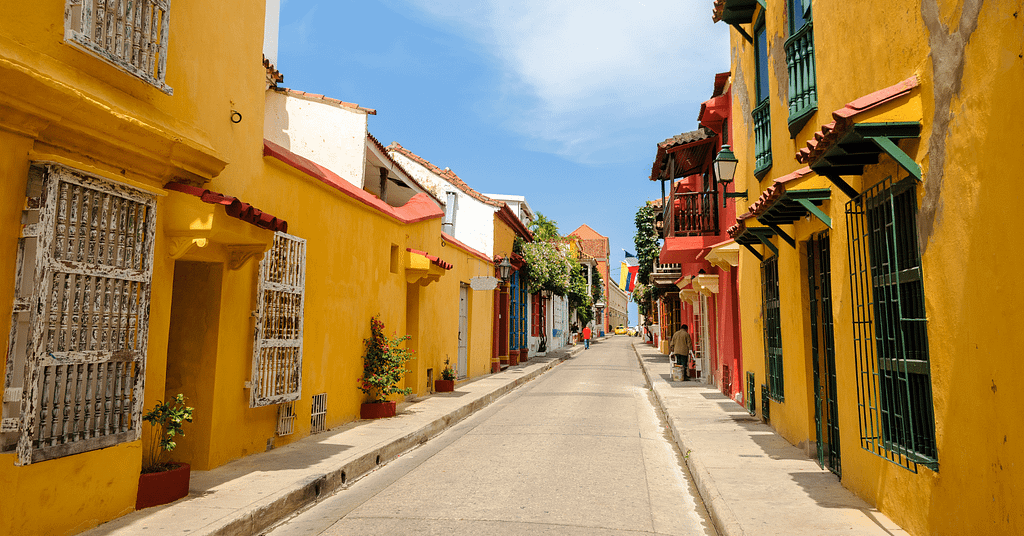 Top Budget-Friendly Countries for Expats to Live Comfortably