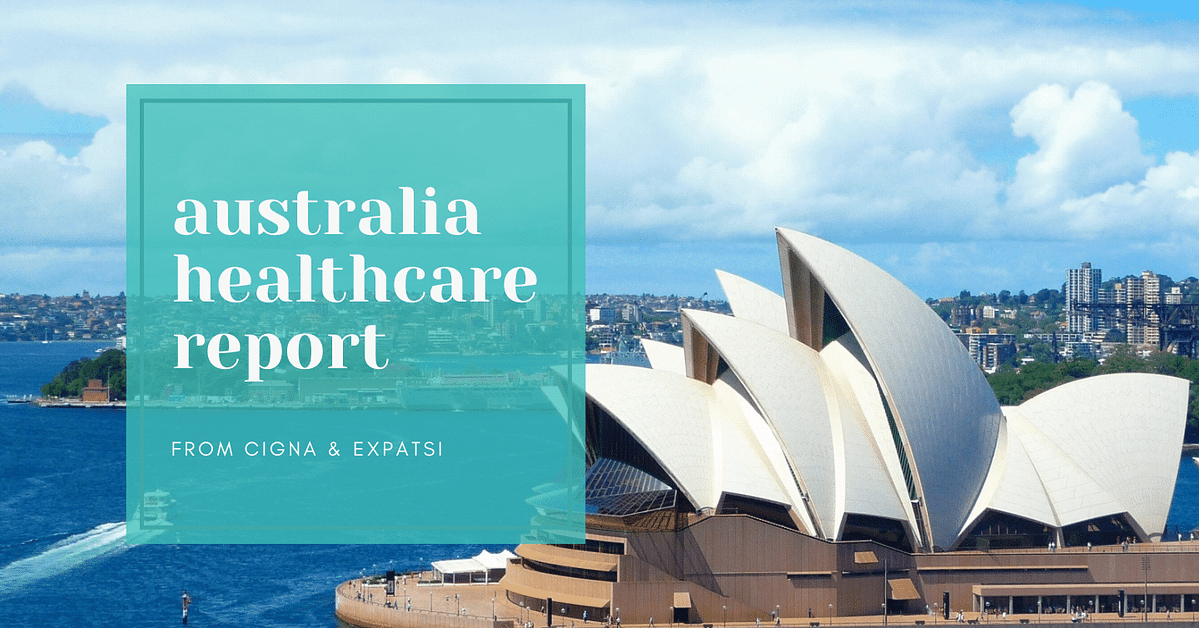 Expat Guide: How to Get Healthcare in Australia - Expatsi