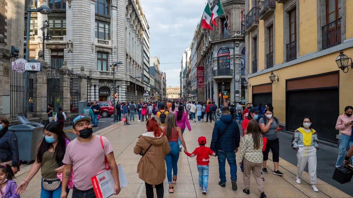 “Is it safe?”: Perceptions and Realities of Safety in Mexico - Expatsi