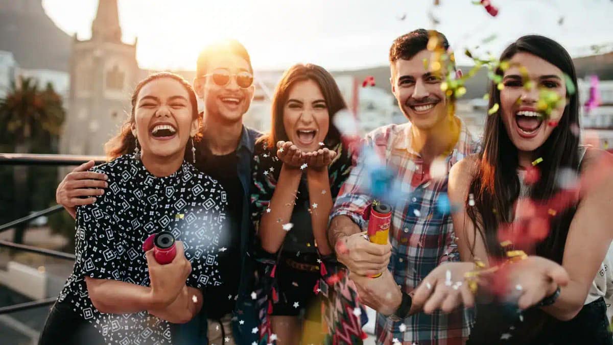 These Are the 12 Friendliest Countries In the World - Expatsi