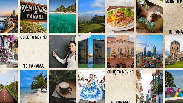 Guide to Moving to Panama - Expatsi