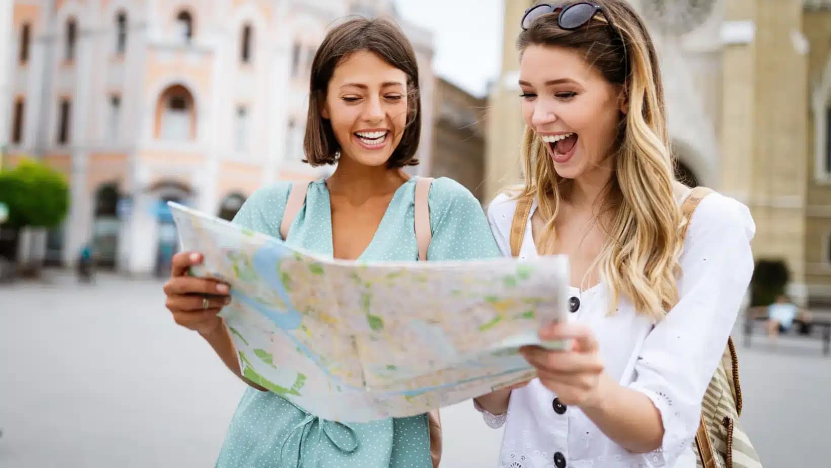 The Best Country for Your MBTI Type - Expatsi